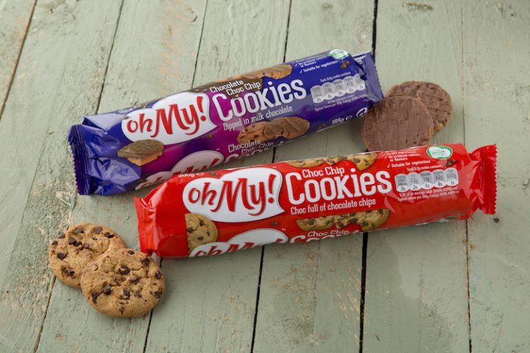 Oh My! launched by East Coast Bakehouse