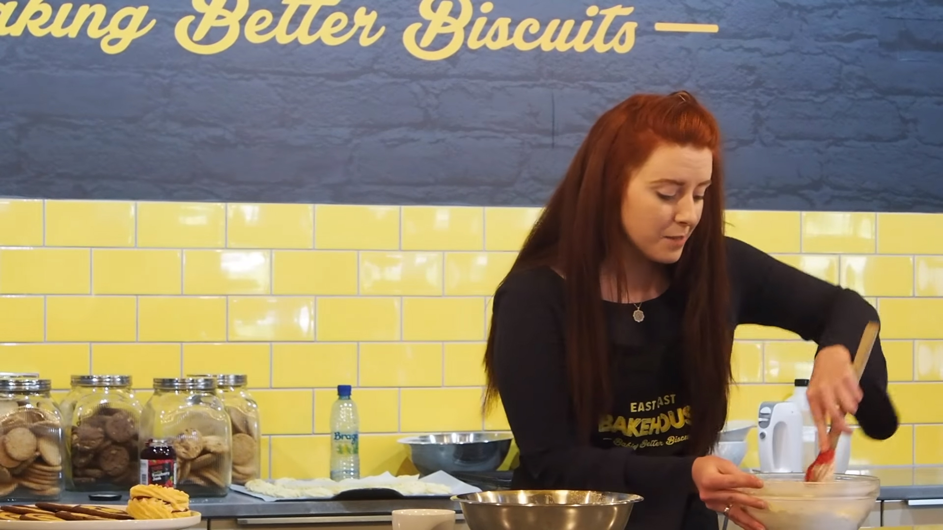 On Friday 19th May, East Coast Bakehouse opened its doors to 20 lucky ...