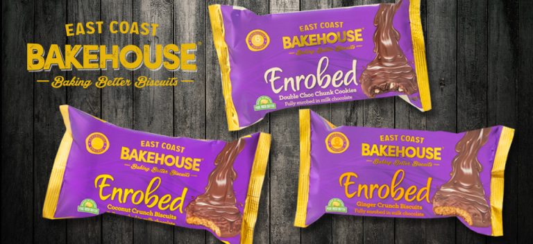 At East Coast Bakehouse we really believe in “Baking Better Biscuits ...